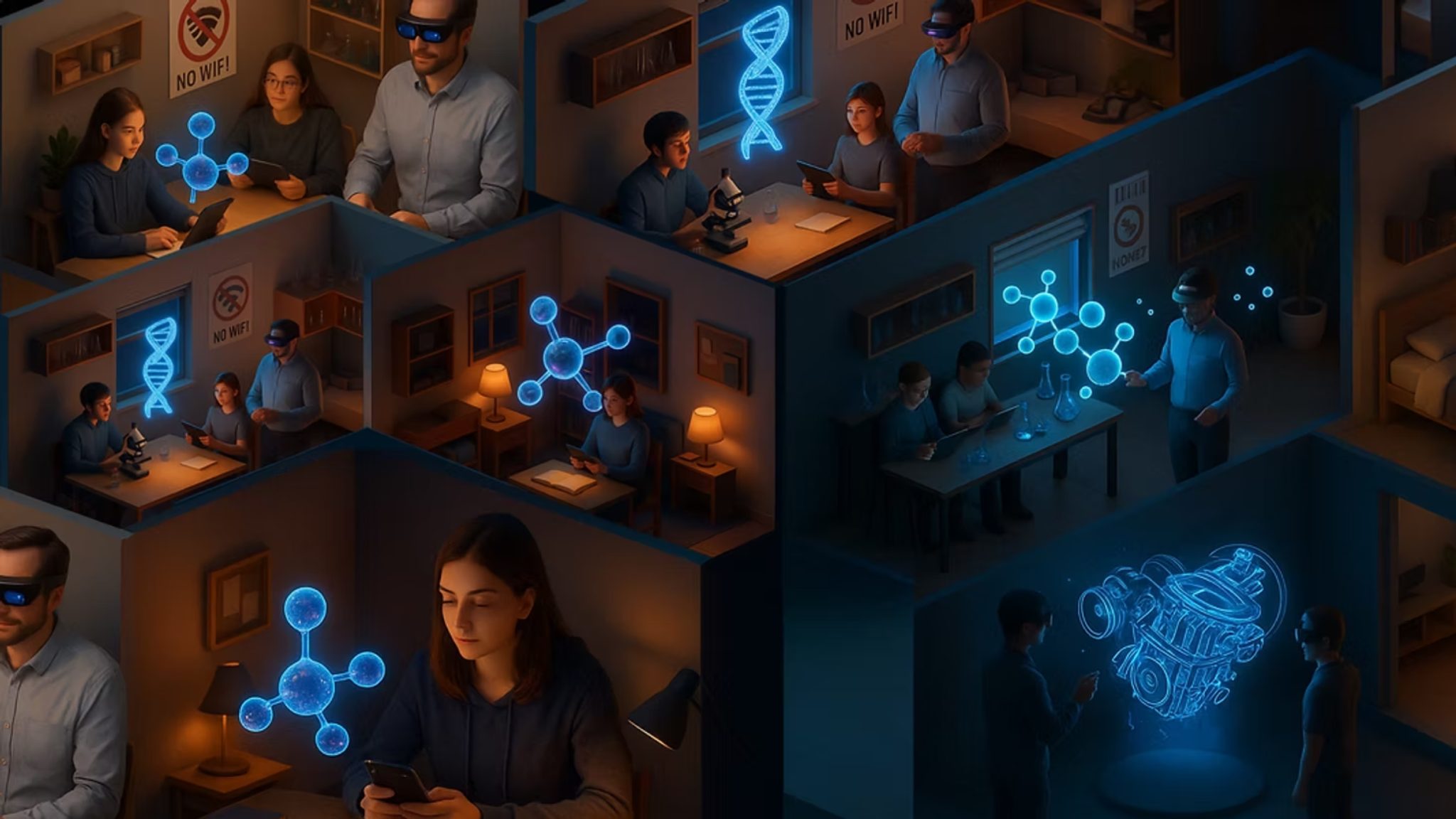 Hevolus srl | AI Agent